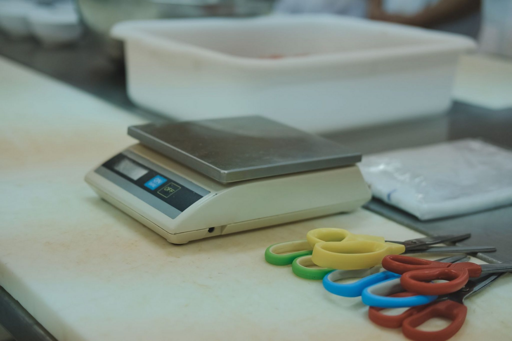 5 Best Digital Scales for Resins - The Architects Diary