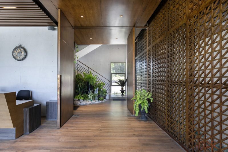 A Vertical Impression Of Traditional Joint Family Home | In Quest ...