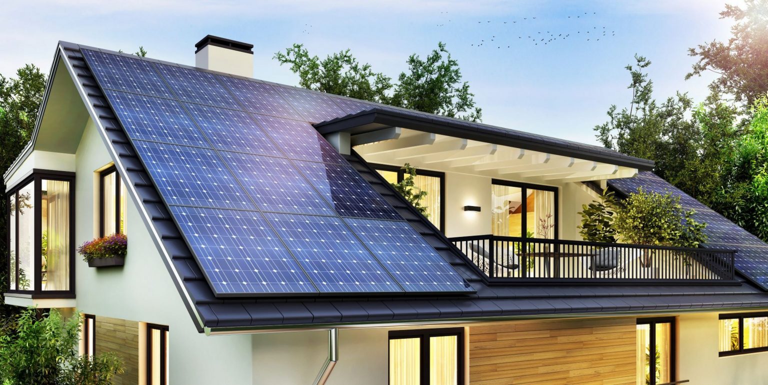 Things To Consider When Installing Solar Panels In Your Home - The ...