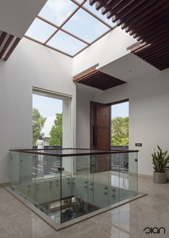 50 Refreshing Skylight Design Ideas To Brighten Up Your Home