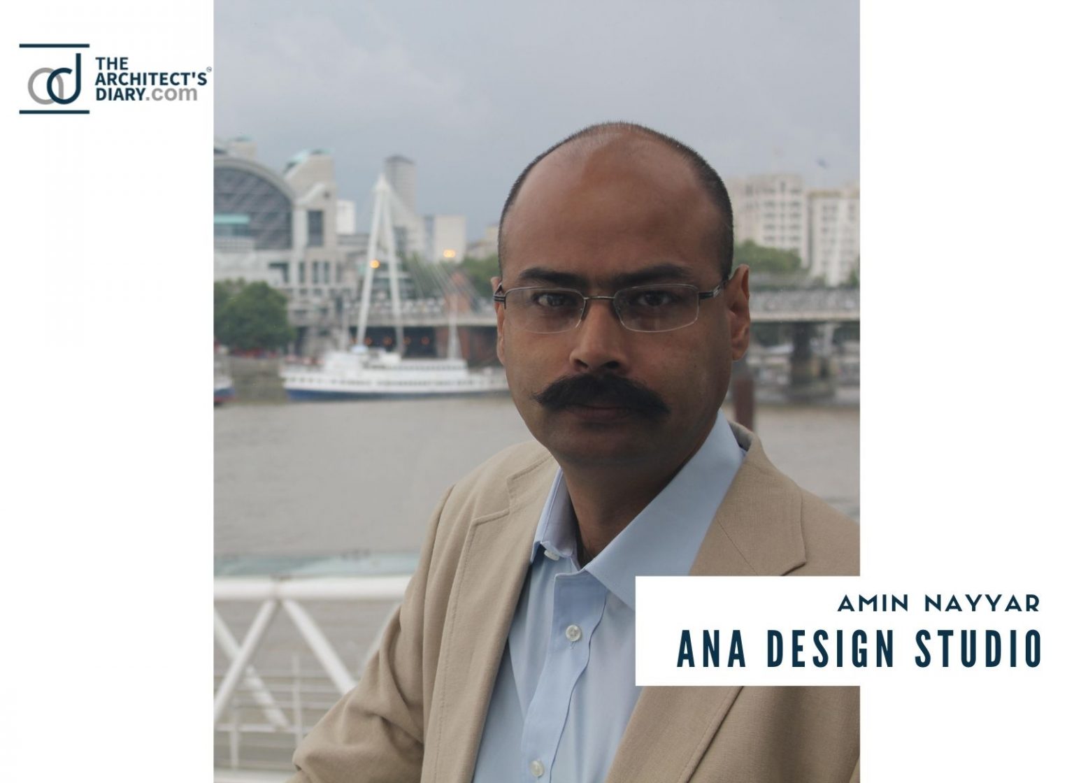 The University Of Kashmir | ANA Design Studio - The Architects Diary