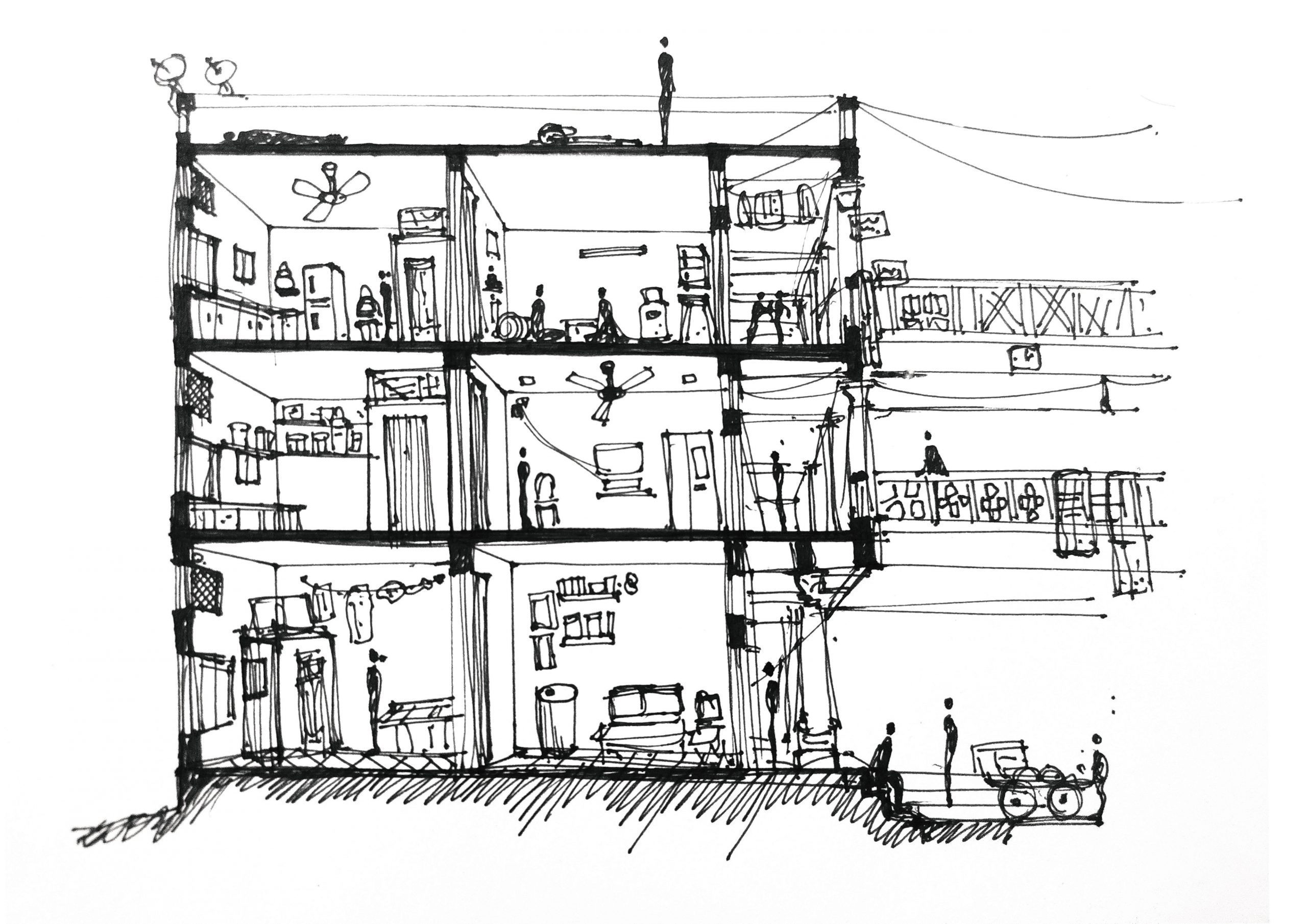 Winners Announced For The Architectural Essay Writing Competition 2020 ...