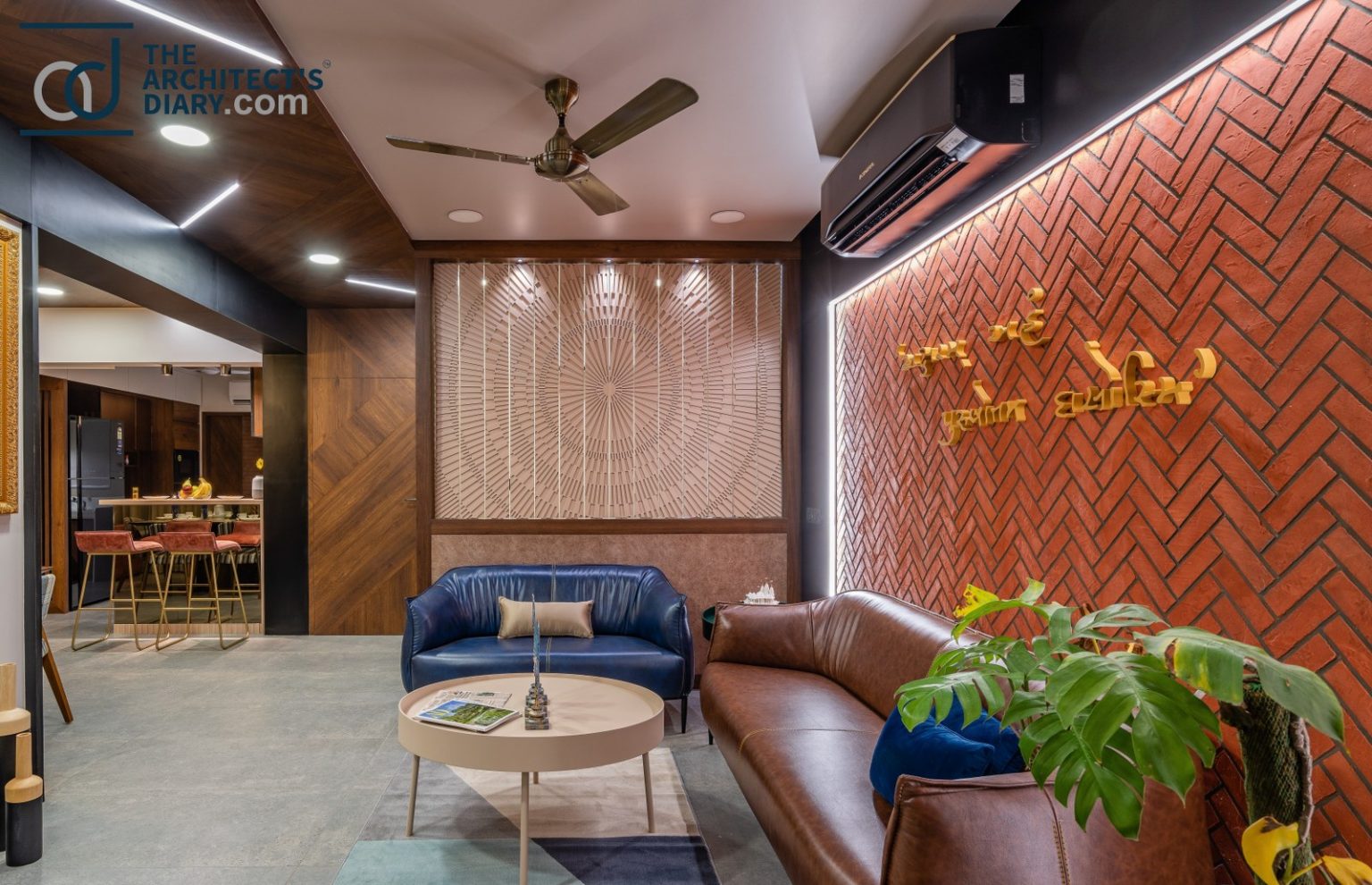 Providing This Environment Consultant Office With An Eco-Friendly ...