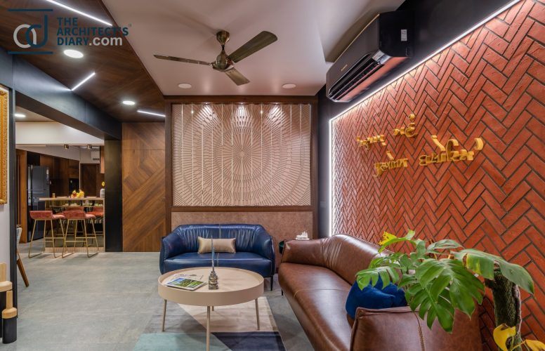 Experience Luxurious Healing at this Ayurveda Clinic in Ahmedabad | VH ...