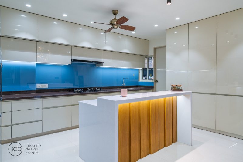 50 Noteworthy Kitchen Island Design Ideas Taking Over Indian Homes ...