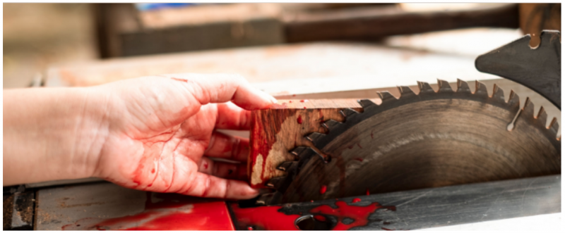 How to Safely Use a Table Saw? - The Architects Diary