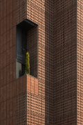 Sharif Office Building : Essence of 1960’s Architecture combined with ...