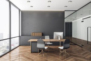 6 Tips for Designing Your New Office - The Architects Diary