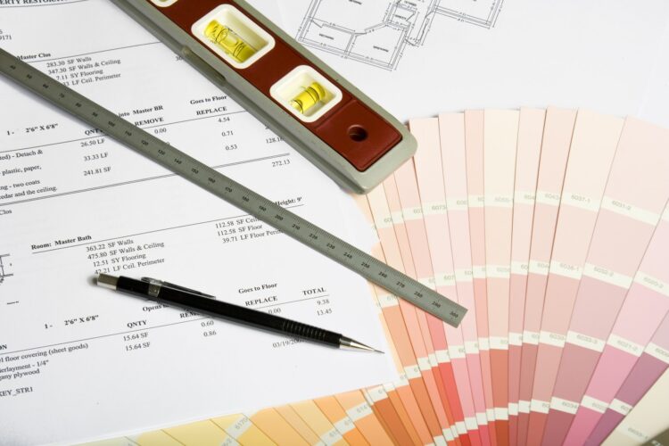 7 Ways To Prepare For A Home Remodeling - The Architects Diary