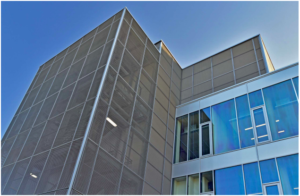 How is an expanded metal made? - The Architects Diary