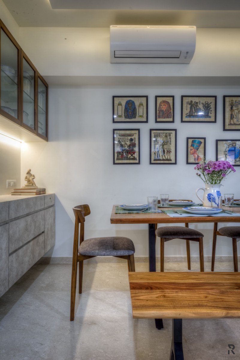 A Holistic Residence With Refurbished Units And Spatial Synchrony ...