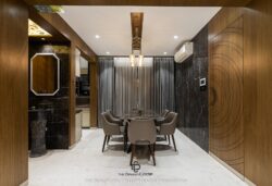 Apartment Design Elevating The Intrinsic Detailing | The Design Code ...