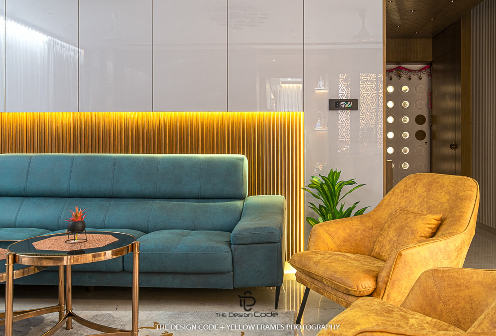 Apartment Design Elevating The Intrinsic Detailing | The Design Code ...