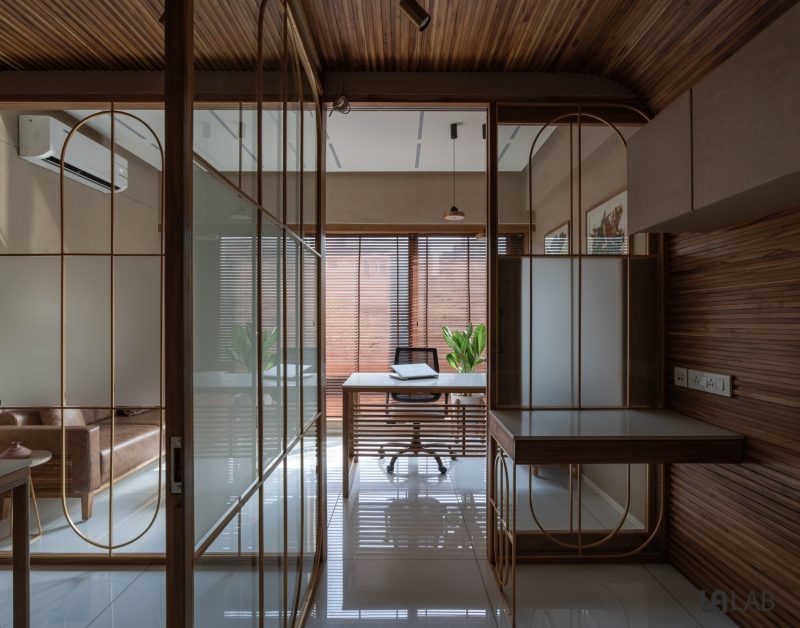 50 Most Efficient Office Interior Design Ideas in India 2023