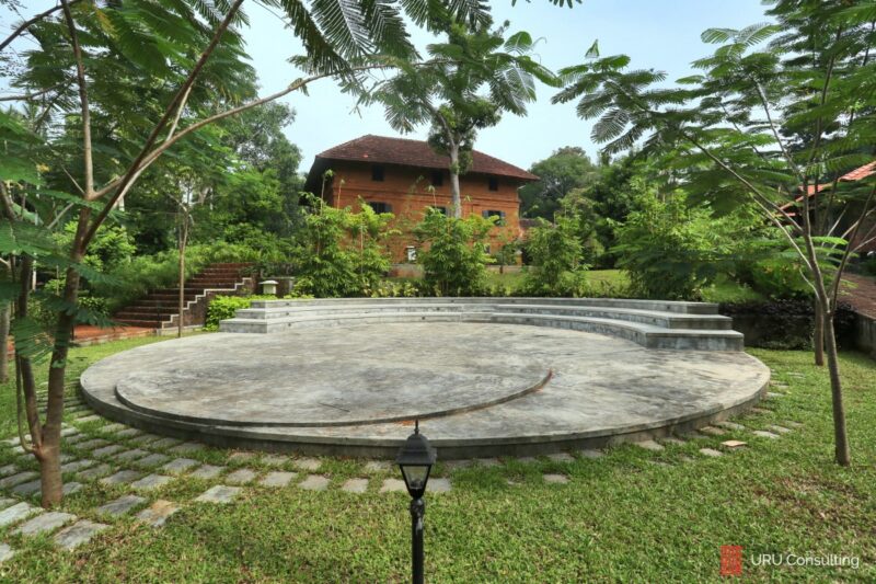 Pallak: An Ayurvedic Resort Paying Ode To Ancient Heritage of Kerala ...