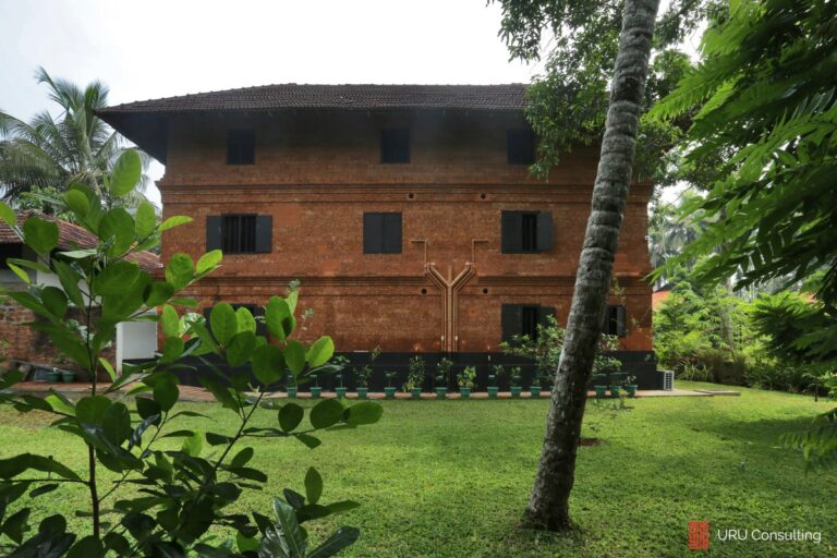 Pallak: An Ayurvedic Resort Paying Ode To Ancient Heritage of Kerala ...
