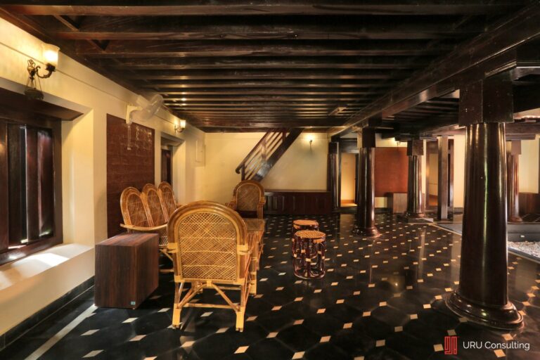 Pallak: An Ayurvedic Resort Paying Ode To Ancient Heritage of Kerala ...