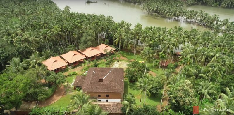 Pallak: An Ayurvedic Resort Paying Ode To Ancient Heritage of Kerala ...