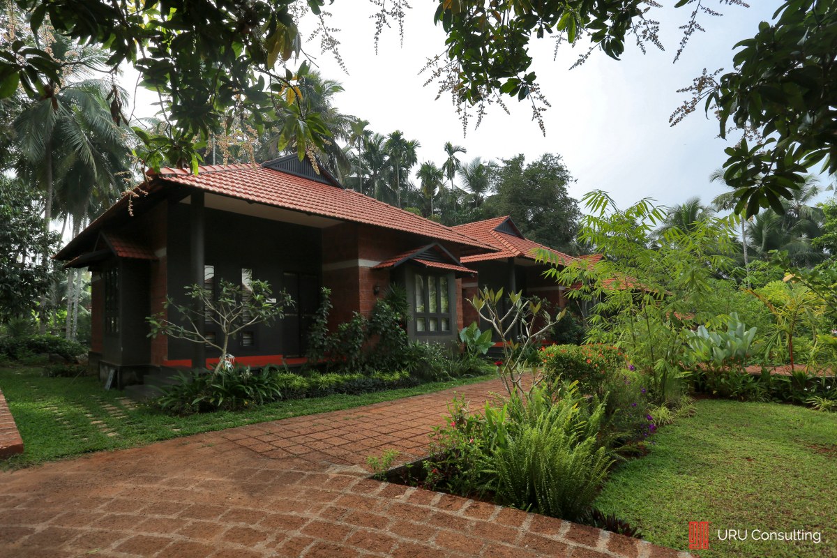 Pallak: An Ayurvedic Resort Paying Ode To Ancient Heritage of Kerala ...