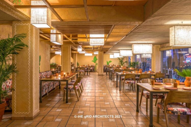 This Gujarat Restaurant Is Rooted To Earth And Crafted From It | The ...