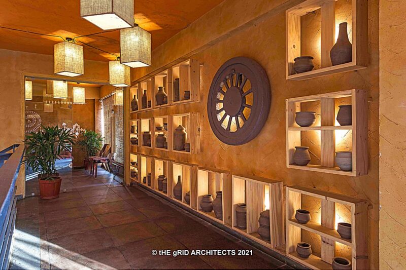 This Gujarat Restaurant Is Rooted To Earth And Crafted From It | The ...