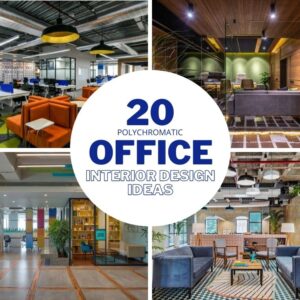 SAP Office Design - Gurgaon | The Blue Leaves Design Group - The ...
