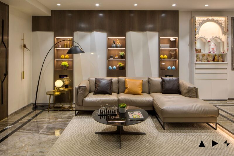 N House: Oasis Of Modern Architecture In The Midst Of South Indian ...