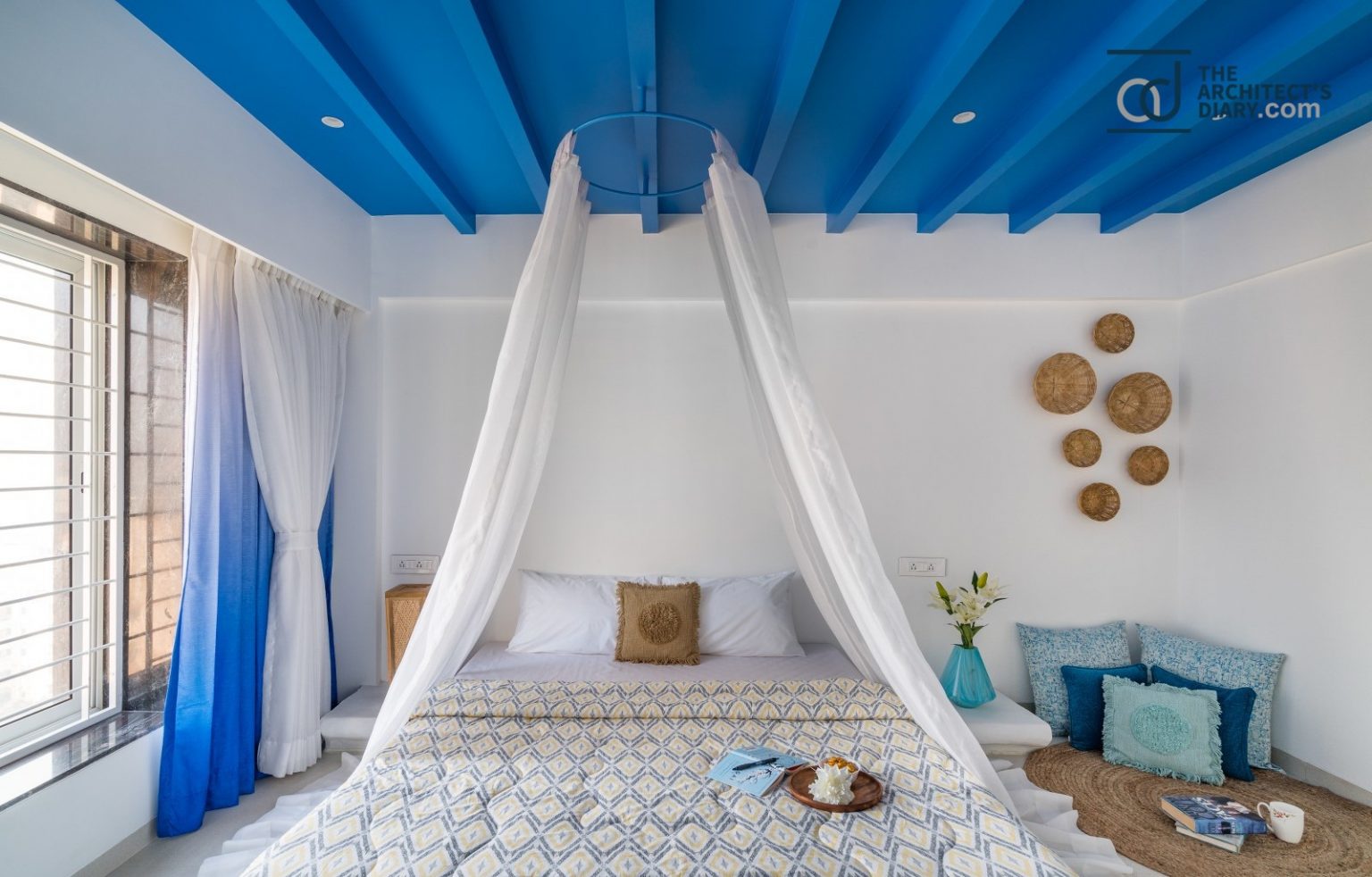 Top 10 Interior Design Styles - Guide To Each style - The Architects Diary