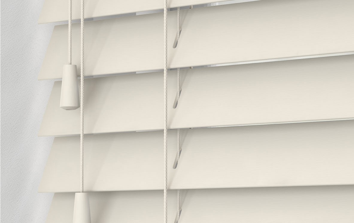 Improve Your Dream Home With Stylish Custom Made Window Blinds - The ...