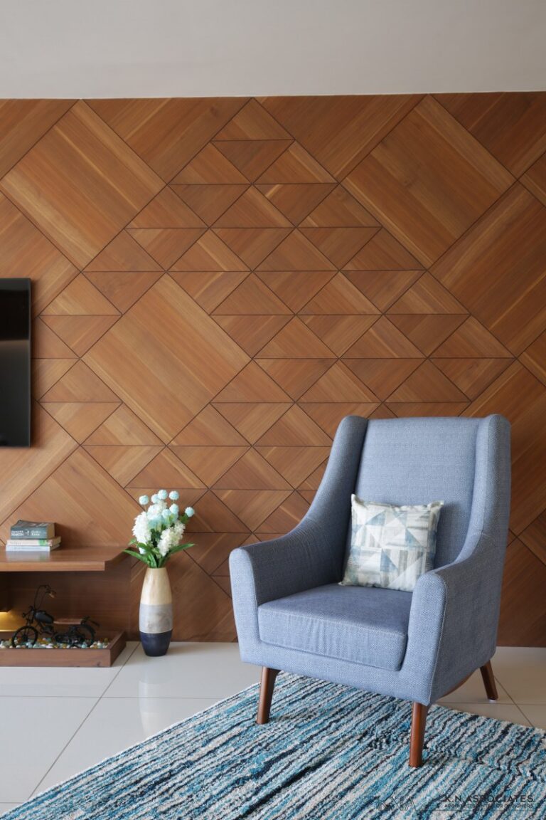 Penthouse Apartment Where Exquisite Art Meets Contemporary Architecture ...