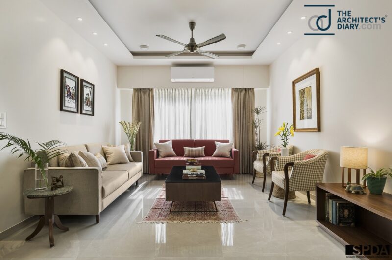 Top 10 Interior Design Styles - Guide To Each style - The Architects Diary