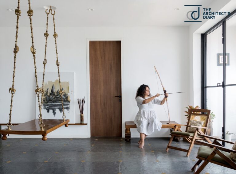 Top 10 Interior Design Styles - Guide To Each style - The Architects Diary