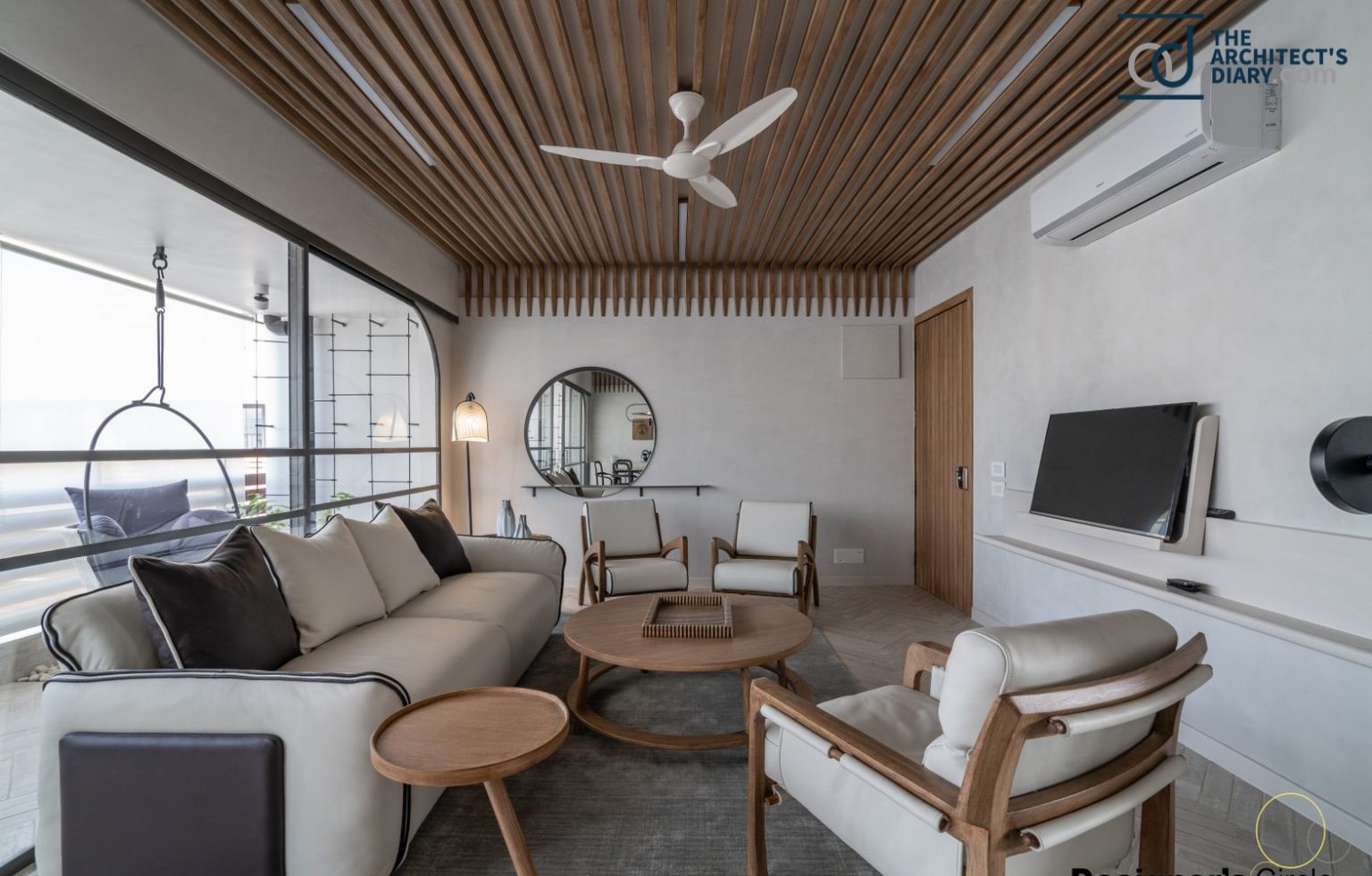 Top 10 Interior Design Styles - Guide To Each style - The Architects Diary