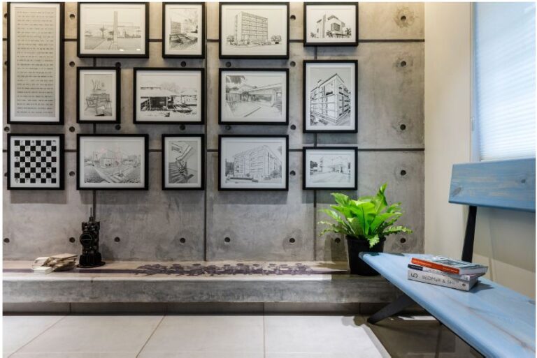 Top 20 Small Office Interior Designs In India Changing The Perspective ...