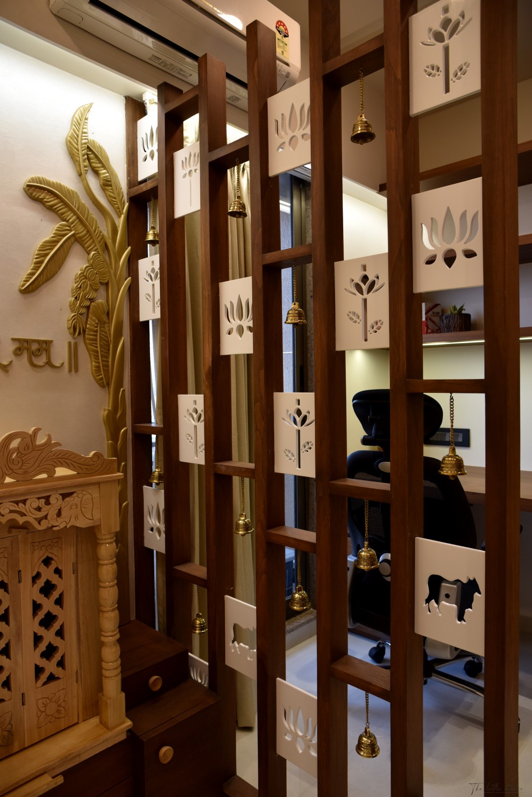 A Mix Of Contemporary Yet Practical Apartment Design | The Little ...