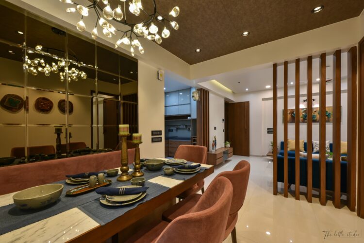 A Mix Of Contemporary Yet Practical Apartment Design | The Little ...