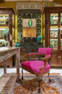 Top 10 Interior Design Styles - Guide To Each style - The Architects Diary