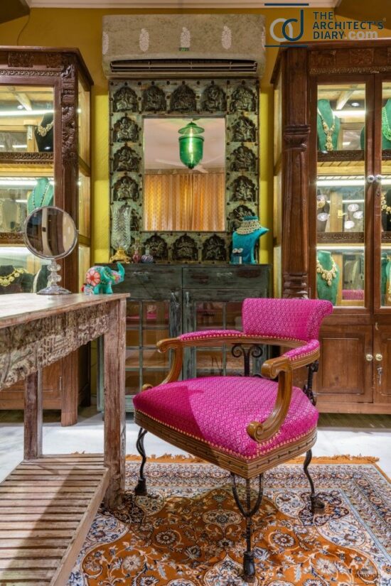 Top 10 Interior Design Styles - Guide To Each style - The Architects Diary