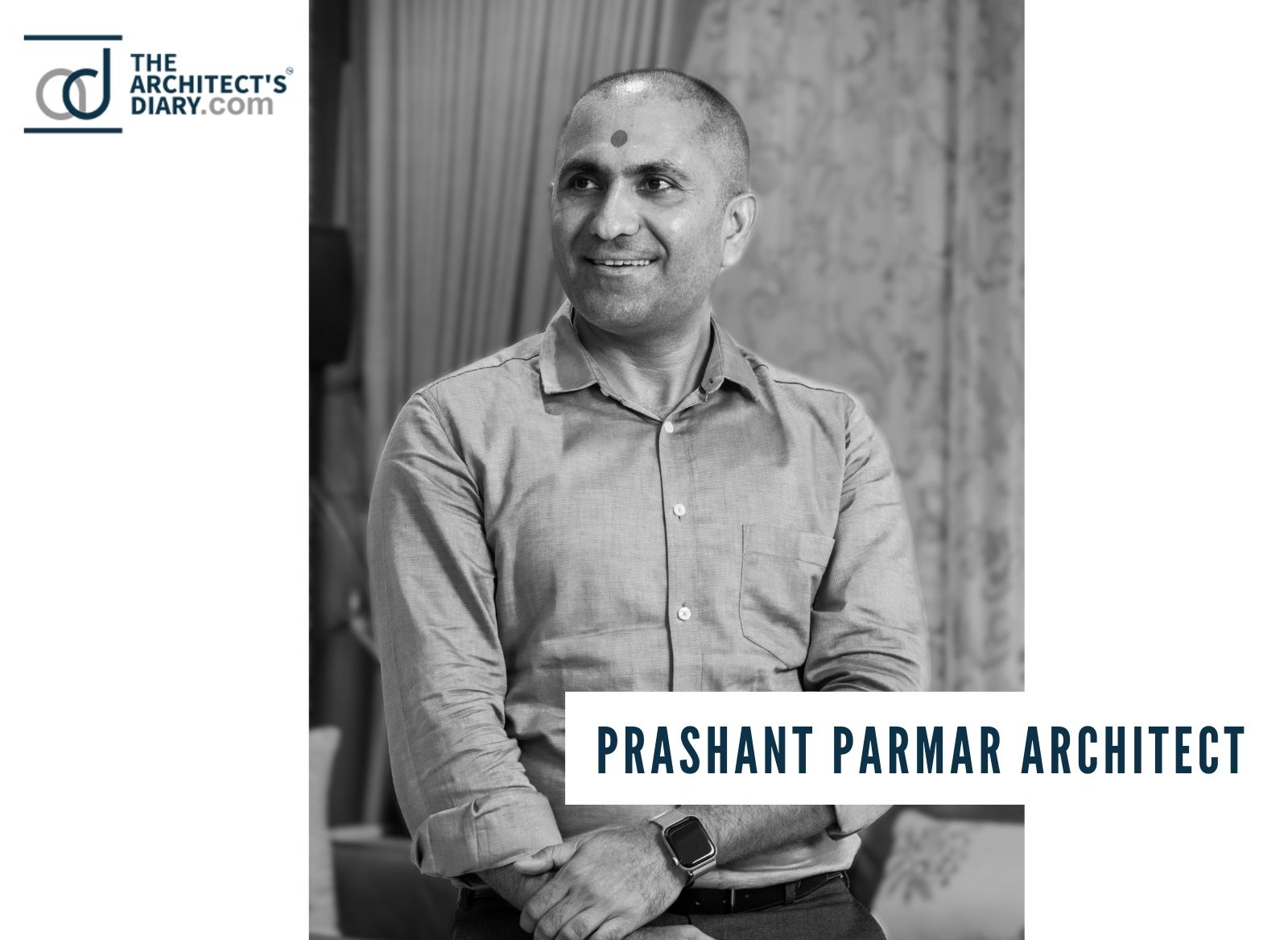 Bungalow Design In Ahmedabad Interacting With Nature: The Shaded House ...