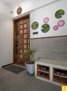 Duplex Penthouse Lends A Certain Earthiness To Space | Vishwa Design ...