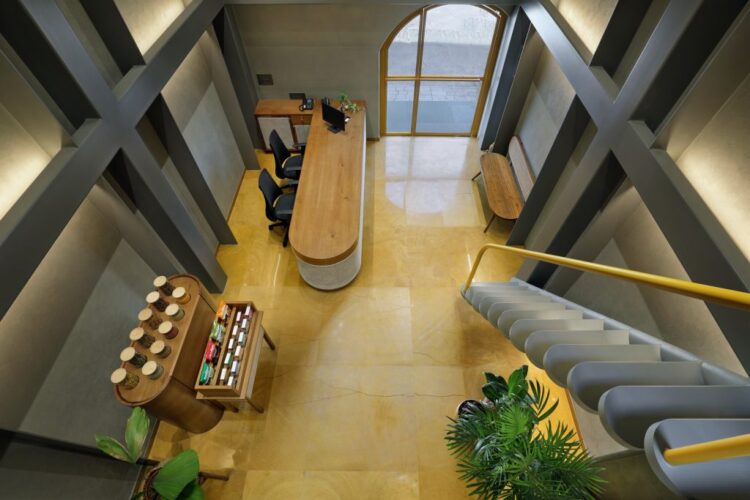 10 Retail Designs In Indian Amalgamating Experiences With Luxury - The ...