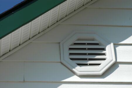 What Is A Soffit Ceiling? - The Architects Diary