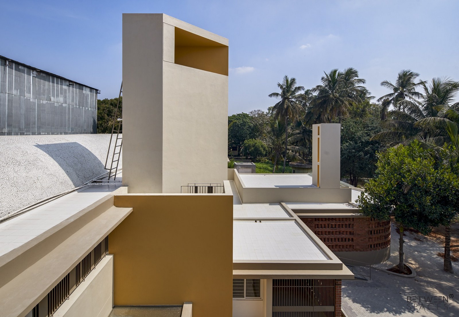 Shanti Sadan - A Center Standing Out Of Pervasive Religious ...