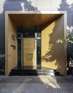 An Experience Center Creating An Emphatic Built Presence | Utopia ...