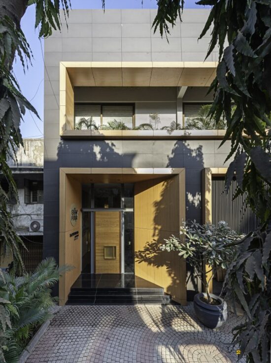 An Experience Center Creating An Emphatic Built Presence | Utopia ...