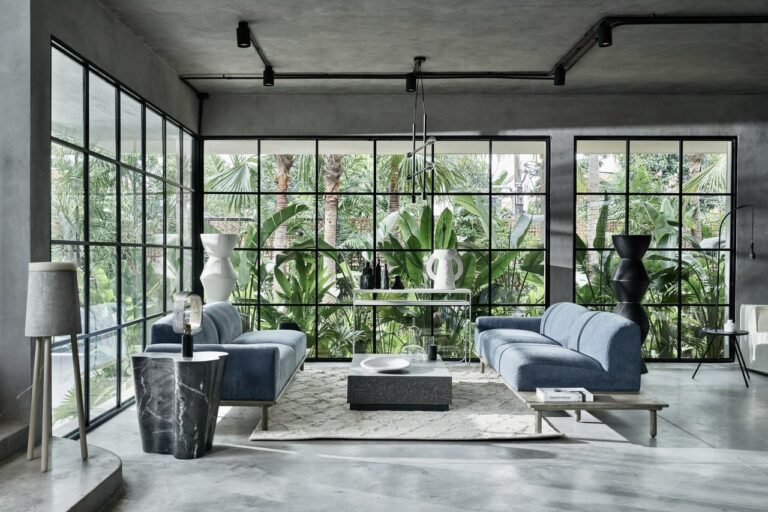 Discover 50 Window Designs to Elevate your Home - The Architects Diary
