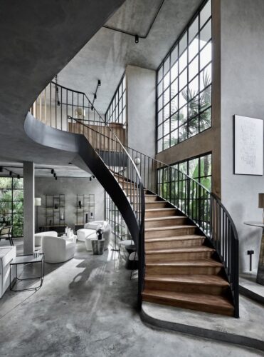 Discover 50 Window Designs to Elevate your Home - The Architects Diary