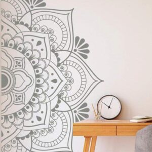 Making Art out of Drywall - The Architects Diary