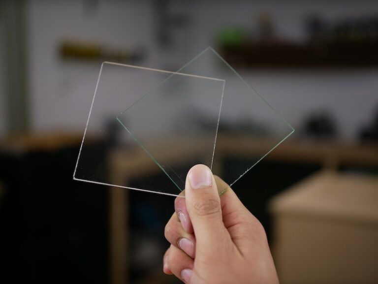 Acrylic vs Glass: What’s the Difference and What’s Best? - The ...