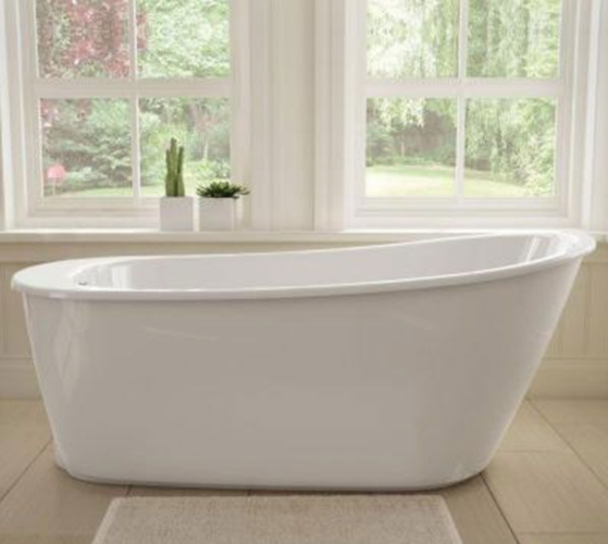 Popular Pedestal Bathtubs And Other Top Tub Choices For 2021 - The ...